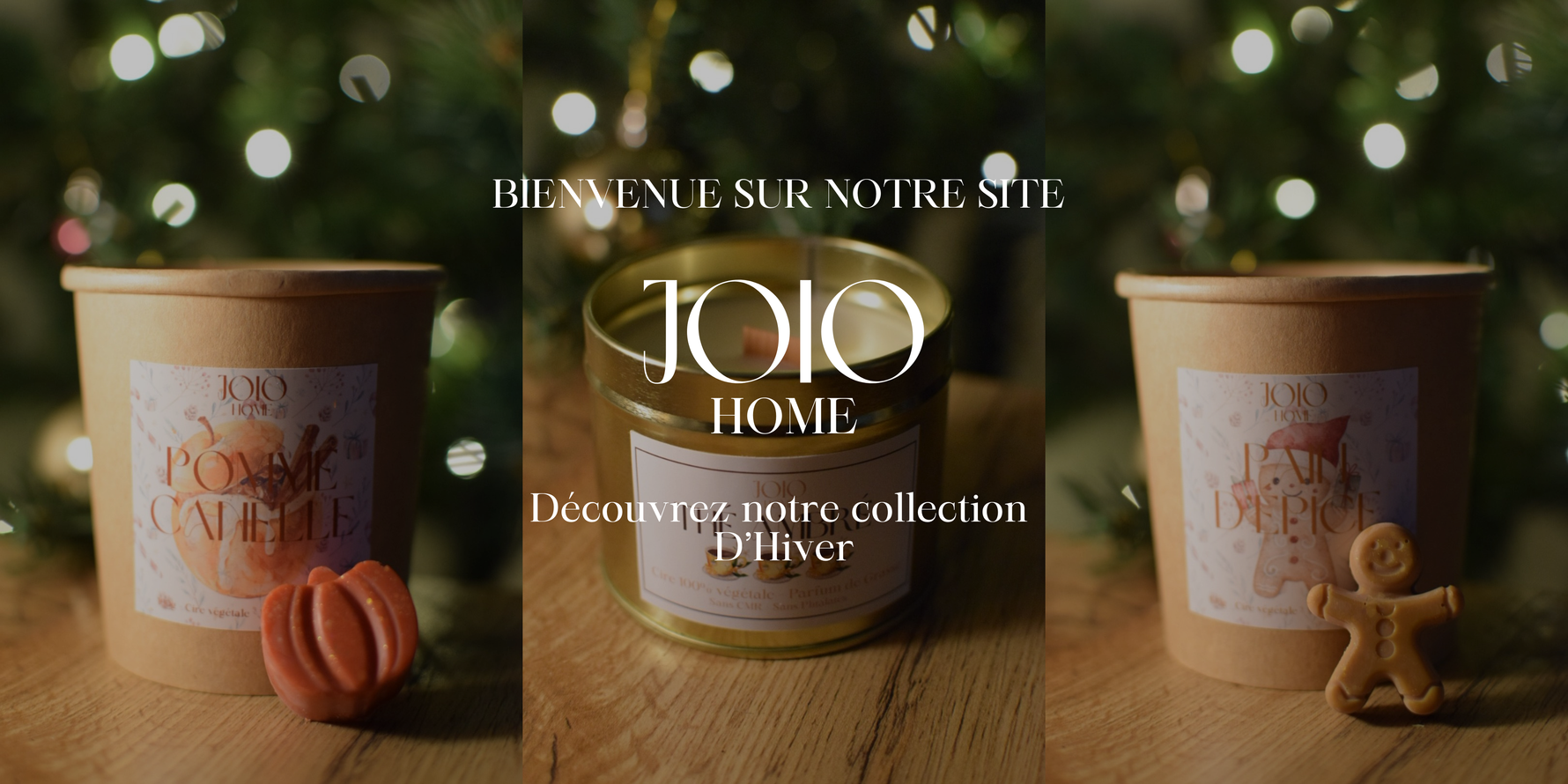 JOIO Home